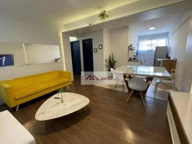 Apartamento 2 quartos à venda, 70 m² Cambuí Campinas/SP