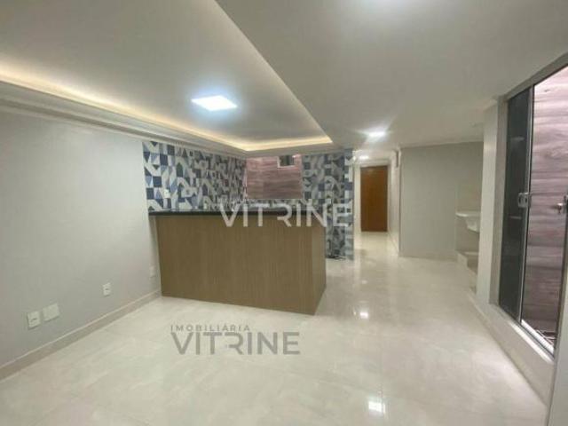 Apartamento 2 Quartos à venda, 71m² Núcleo Bandeirante