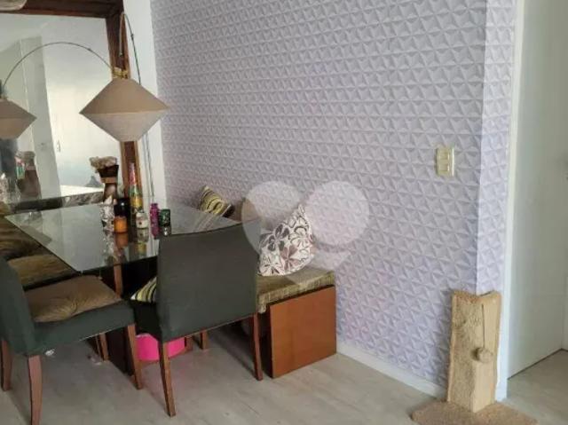 Apartamento 2 quartos à venda, 77 m2 por R$ 550.000 Barra da Tijuca Rio de Janeiro/RJ