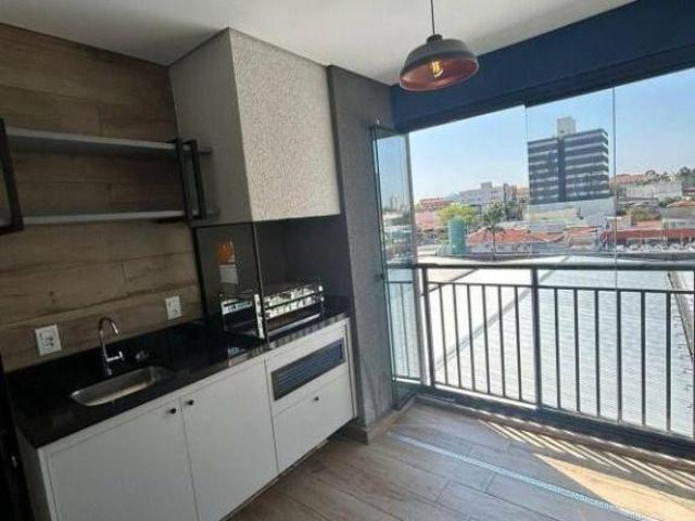 Apartamento 2 quartos à venda, 78 m² Jardim Guanabara Campinas/SP