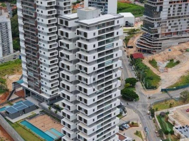 Apartamento 2 quartos à venda, 78 m² R$ 1.060.000 Condomínio Edifício Alameda JK Votorantim/SP