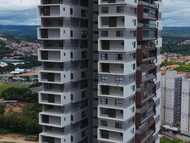 Apartamento 2 quartos à venda, 78 m² R$ 1.060.000 Condomínio Edifício Alameda JK Votorantim/SP