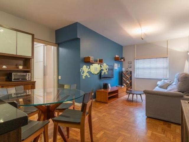 Apartamento 2 Quartos à venda, 81m² Itaim Bibi