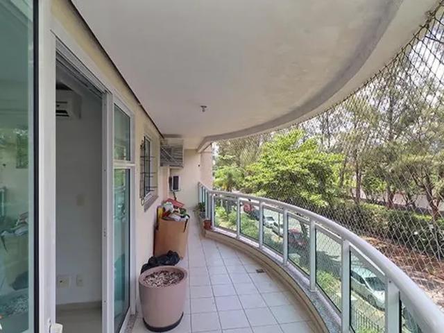 Apartamento 2 quartos à venda, 94 m² por R$ 990.000 Condomínio La Place Barra da Tijuca RJ