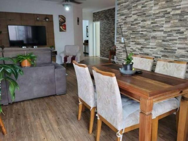 Apartamento 2 quartos à venda, 95m² Guilhermina Praia Grande/SP