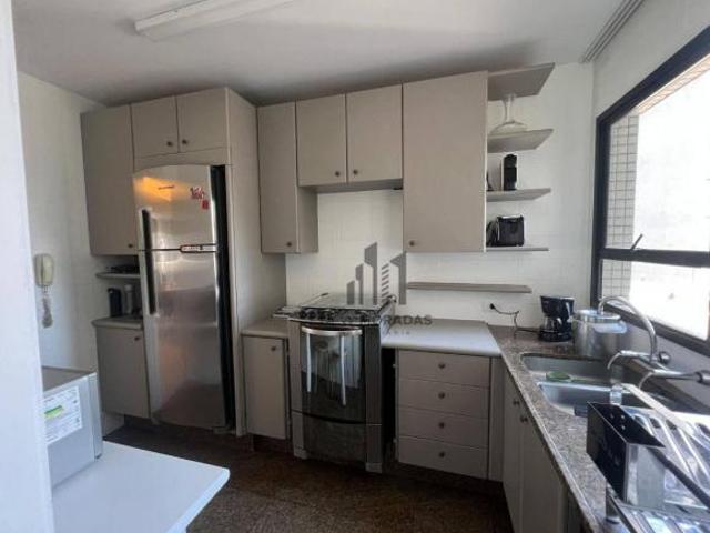 Apartamento 2 quartos à venda, 96 m² Água Verde Curitiba/PR