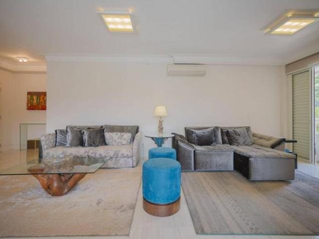 Apartamento 2 quartos à venda, 96 m² por R$ 1.200.000 Alpha Sítio Santana de Parnaíba/SP
