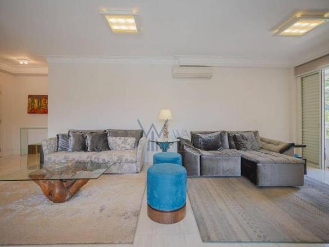Apartamento 2 quartos à venda, 96 m² por R$ 1.200.000 Alpha Sítio Santana de Parnaíba/SP