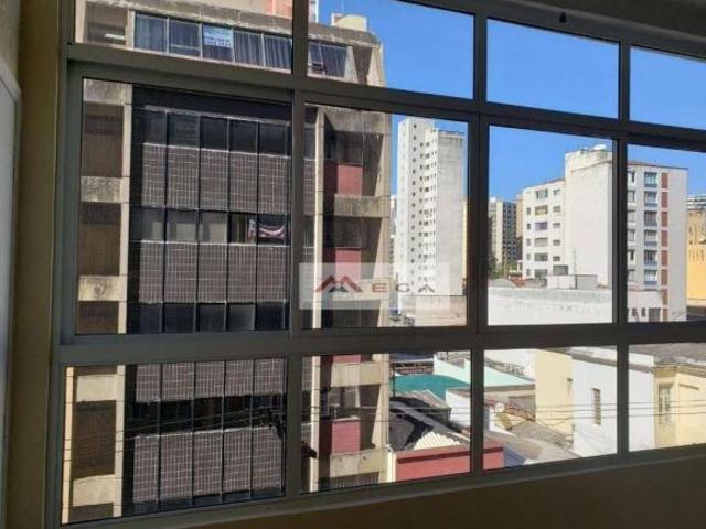Apartamento 2 quartos à venda, 114 m² Centro Campinas/SP