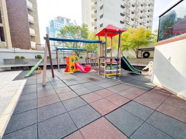 Apartamento 2 quartos à venda, 165 m² por R$ 1.790.000 Alphaville Industrial Barueri/SP