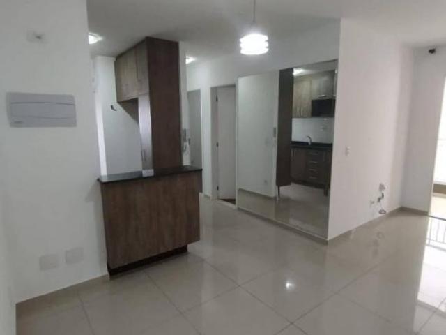 Apartamento 2 quartos à Venda 1 vaga 53m2 Centro, Carapicuíba