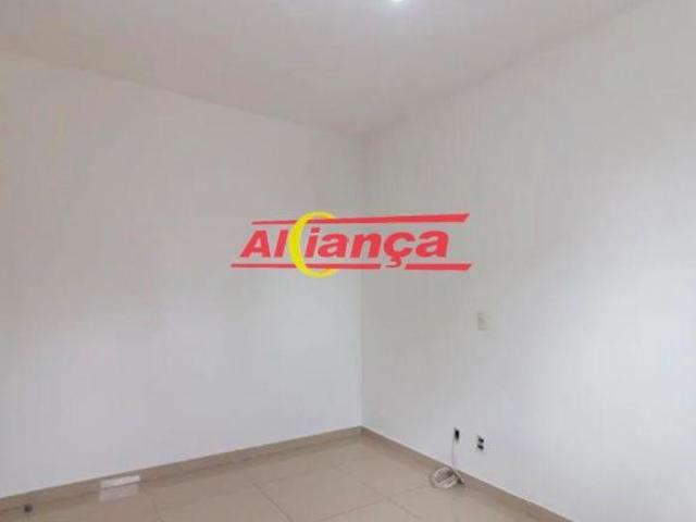 Apartamento 2 Quartos à venda 1 Vaga no Uni Bosque Maia Picanço Grs