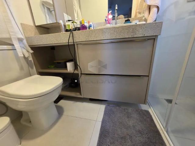 Apartamento 2 Quartos à venda, 2 quartos, 2 suítes, 2 vagas, Sion Belo Horizonte/MG