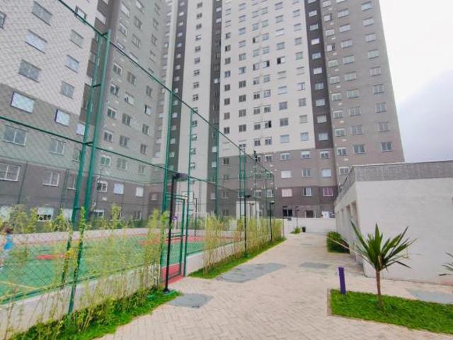Apartamento 2 Quartos à venda