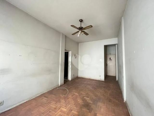 Apartamento 2 quartos à venda Tijuca
