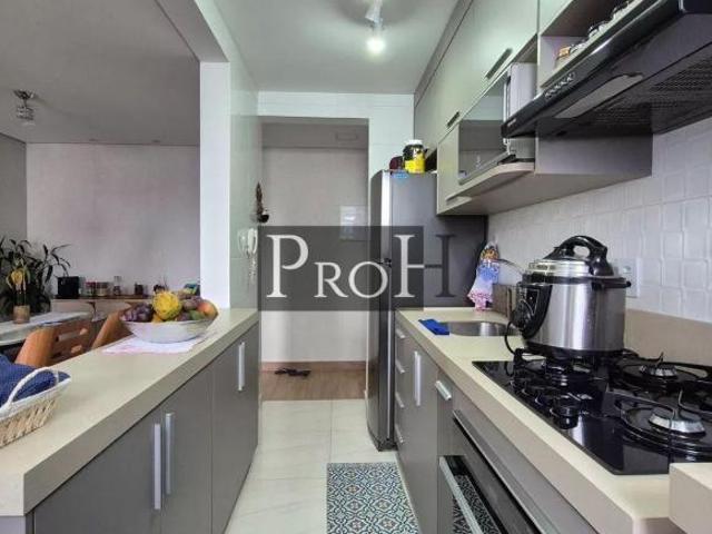 Apartamento 2 quartos á venda, Utinga, em Santo André