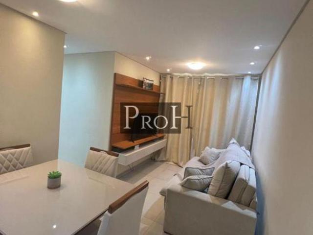 Apartamento 2 quartos á venda Vila Mendes em São Paulo