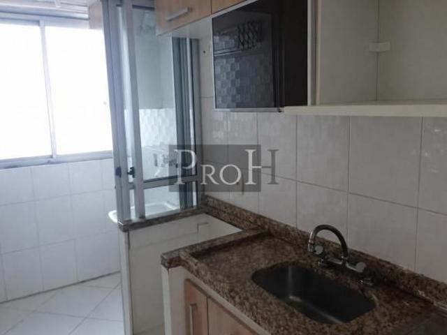 Apartamento 2 quartos á venda, Vila Alpina – São Paulo
