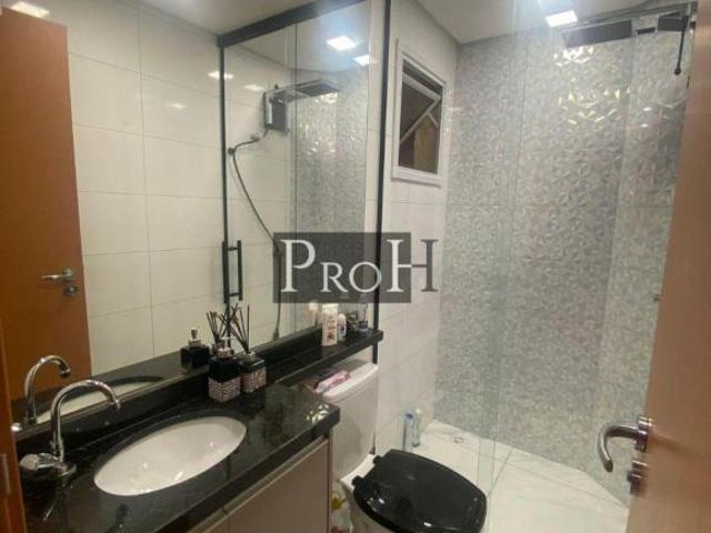 Apartamento 2 quartos á venda Vila Curuçá, Santo André