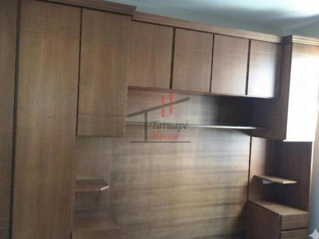 Apartamento 2 quartos à venda Vila Esperança
