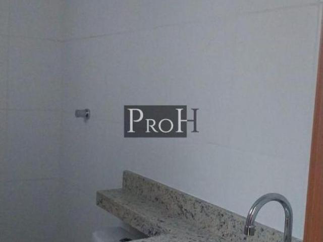 Apartamento 2 quartos á venda, Vila Guiomar, em Santo André