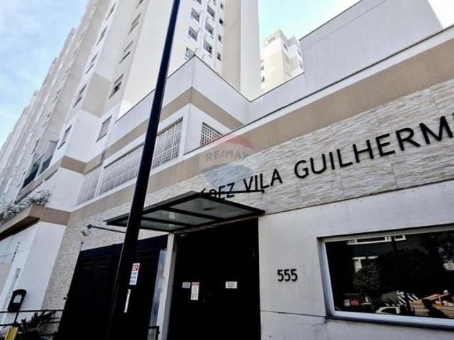 Apartamento 2 quartos à venda Vila Guilherme Próximo ao Shopping Center Norte