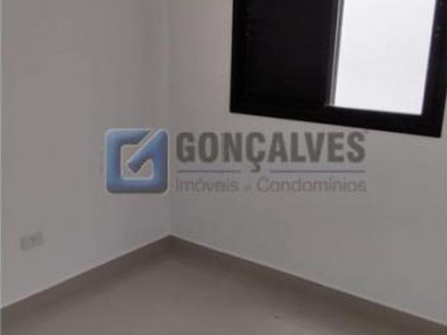 Apartamento 2 quartos à venda Vila Gilda, Santo André | 44,50 m², 1 vaga