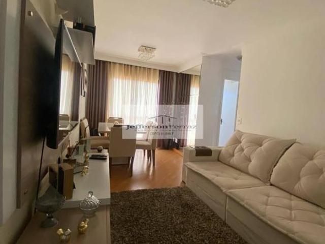 Apartamento 2 quartos a venda Vista Verde Pirituba
