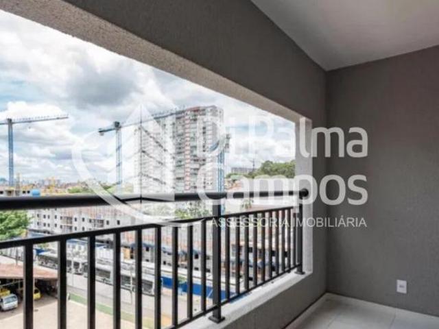 Apartamento 2 quartos à venda a 230m do Metrô Sacomã