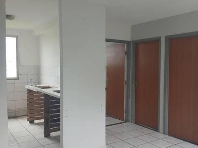Apartamento 2 Quartos à venda Acaiaca