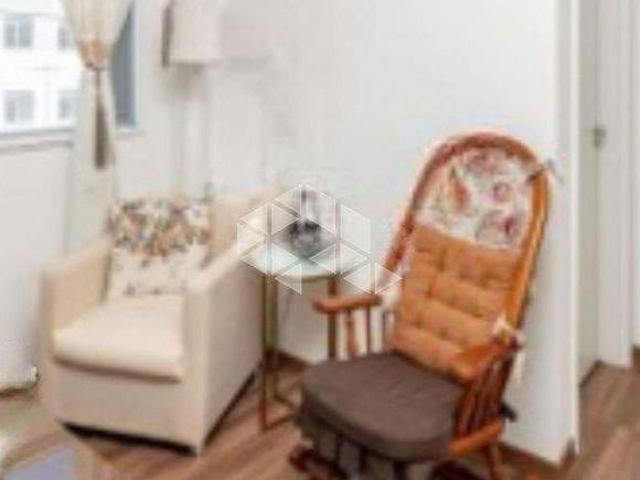 Apartamento 2 quartos à venda Alameda Três de Outubro, Sarandi Porto Alegre