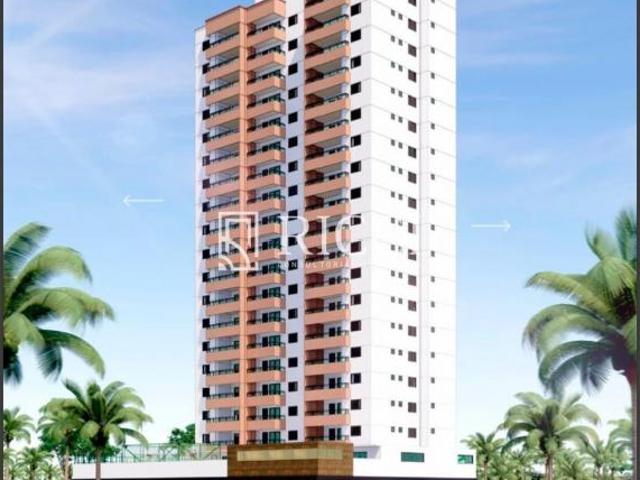 Apartamento 2 quartos à venda Astúrias Guarujá