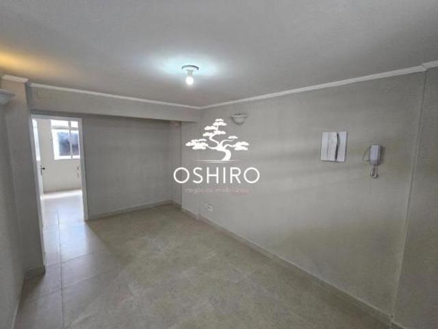 Apartamento 2 quartos à venda Aparecida Santos SP