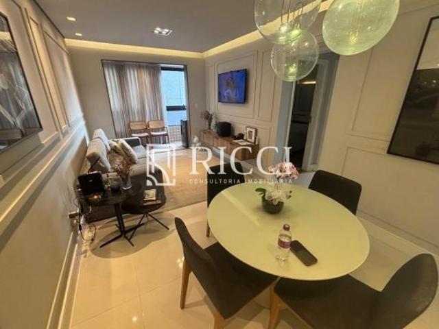 Apartamento 2 quartos à venda Aparecida Santos