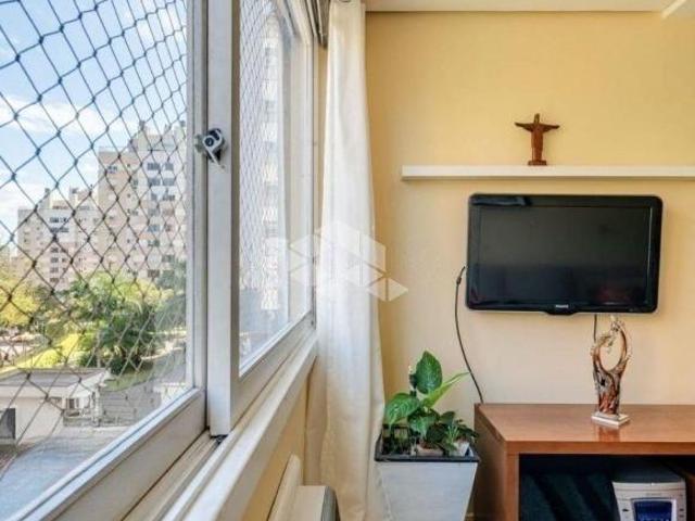 Apartamento 2 quartos à venda Avenida General Barreto Viena