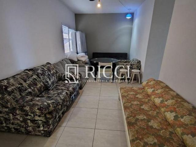 Apartamento 2 quartos à venda Avenida Presidente Wilson