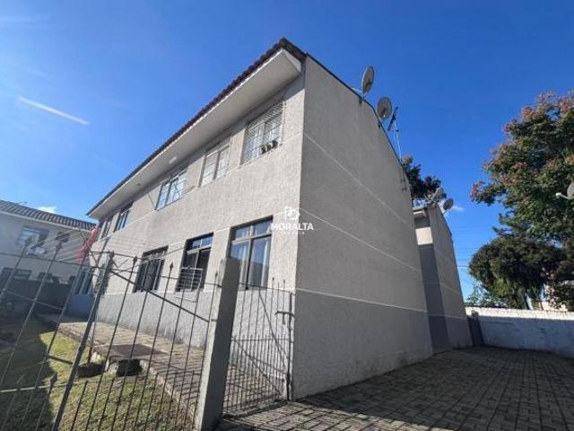 Apartamento 2 quartos à venda Bairro Cajuru Curitiba
