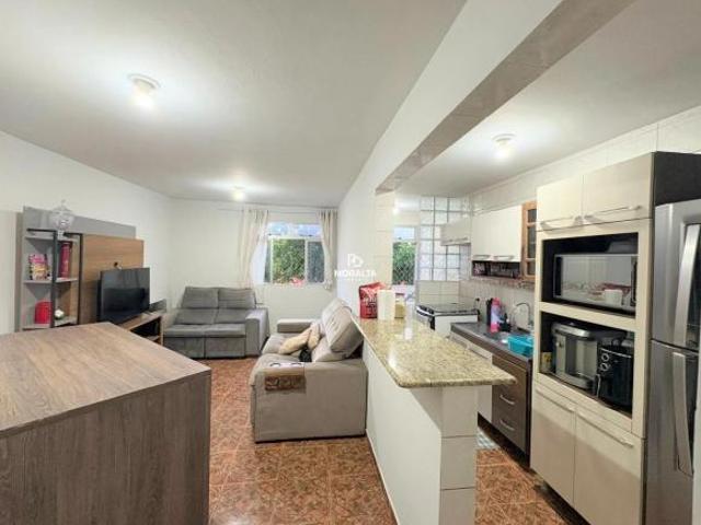 Apartamento 2 quartos à venda Bairro Capão Raso