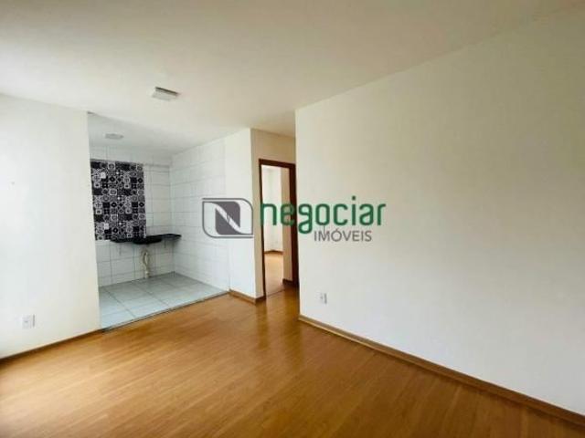 APARTAMENTO 2 QUARTOS A VENDA BAIRRO BRASILEIA ACEITA FINANCIAMENTO