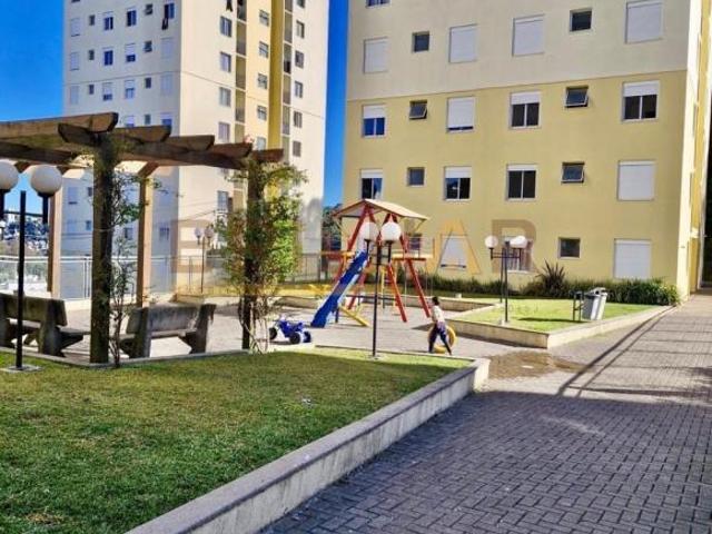 Apartamento 2 quartos à venda bairro Diamantino