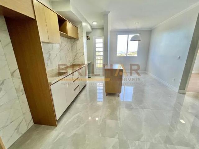 Apartamento 2 quartos à venda bairro Diamantino