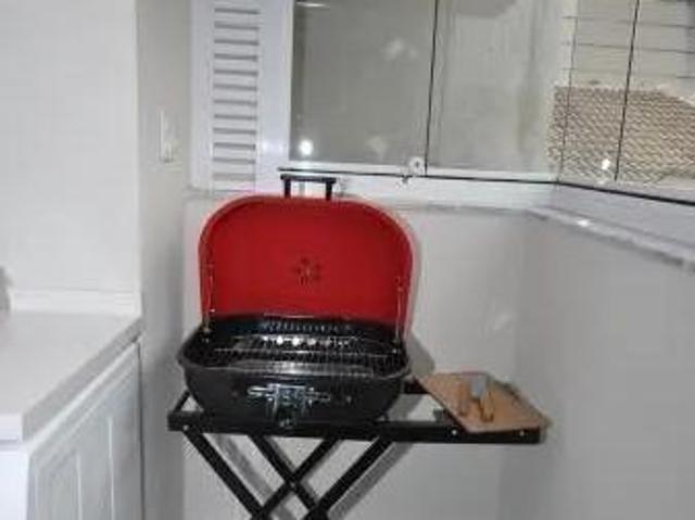 Apartamento 2 quartos a venda Bairro Jardim Santo Andre Varanda Gourmet