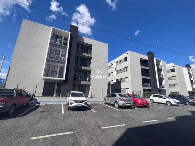 Apartamento 2 quartos à venda Bairro Ouro Fino