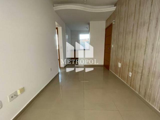 APARTAMENTO 2 QUARTOS À VENDA – BAIRRO TRÊS BARRAS – CONTAGEM