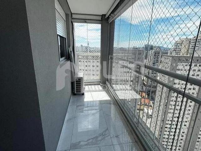 Apartamento 2 quartos à venda, Barra Funda, São Paulo, SP