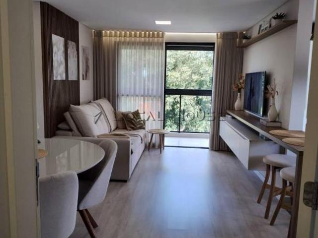 Apartamento 2 Quartos A venda Boa Vista Residencial Merhy