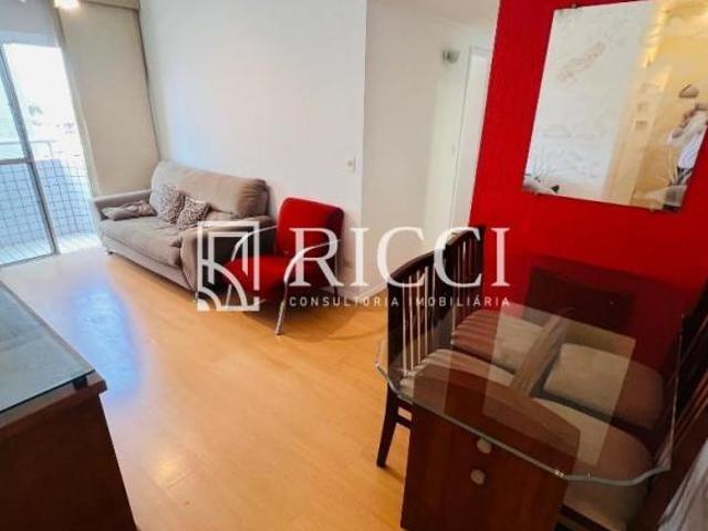 Apartamento 2 quartos à venda Boqueirão Santos SP
