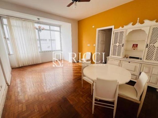 Apartamento 2 quartos à venda Boqueirão Santos