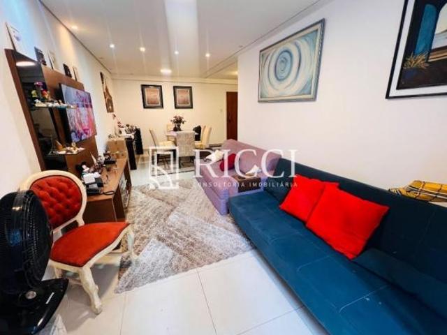 Apartamento 2 quartos à venda Boqueirão Santos