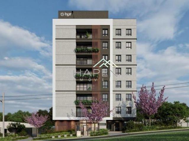 Apartamento 2 quartos à venda Blossom Urban Hype